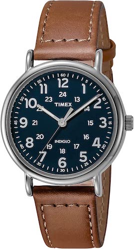 Top 10 Timex Watches for Men that are Insanely Affordable